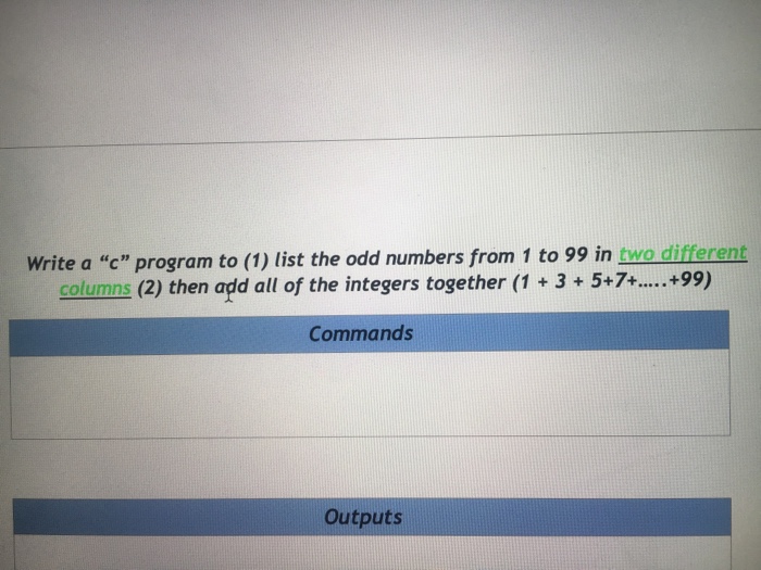 Solved I Am Using Codeblocks So The Conioh Header Doesnt