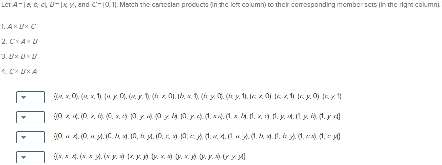 Solved What is the cardinality of the set [o, [o)j? O 1, as | Chegg.com