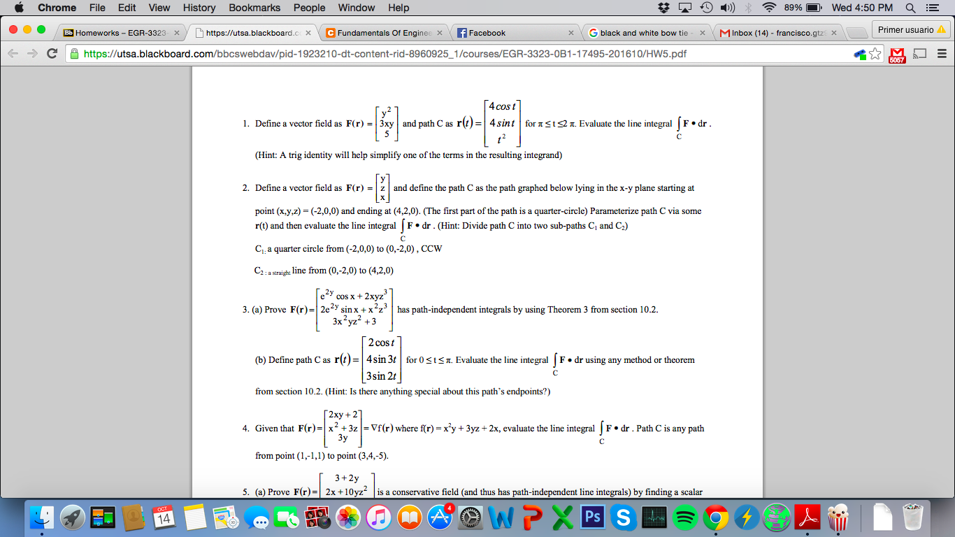 Solved € Chrome File Edit View History Bookmarks People | Chegg.com