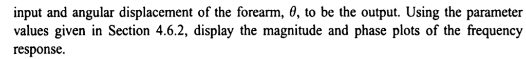 Solved Derive an expression for the closed-loop frequency | Chegg.com