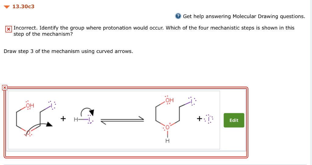 Solved Practice Problem 13.30 When 1,4-dioxane is heated in | Chegg.com