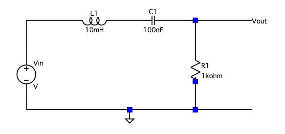 Solved Using the complex impedance of the capacitor and the | Chegg.com