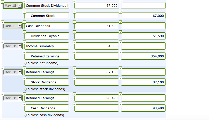 Solved Problem 11-2A (Part Level Submission) The | Chegg.com