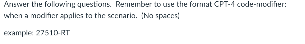 Solved Answer the following questions. Remember to use the | Chegg.com