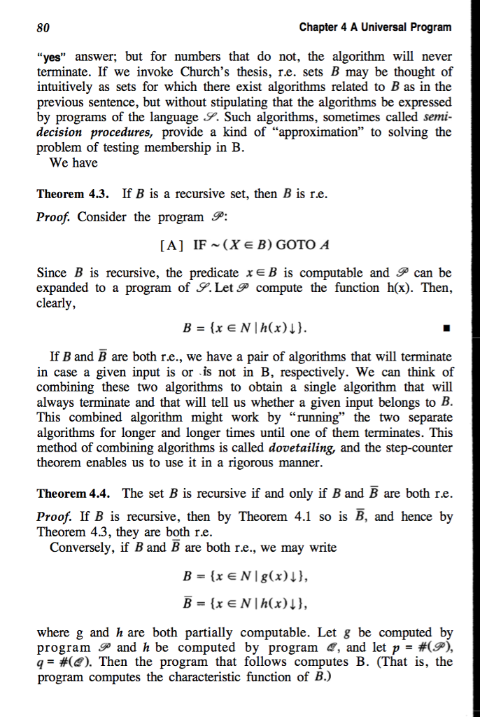 Computability Complexity And Languages Exercise Solutions - Book Download: An Introduction to ...