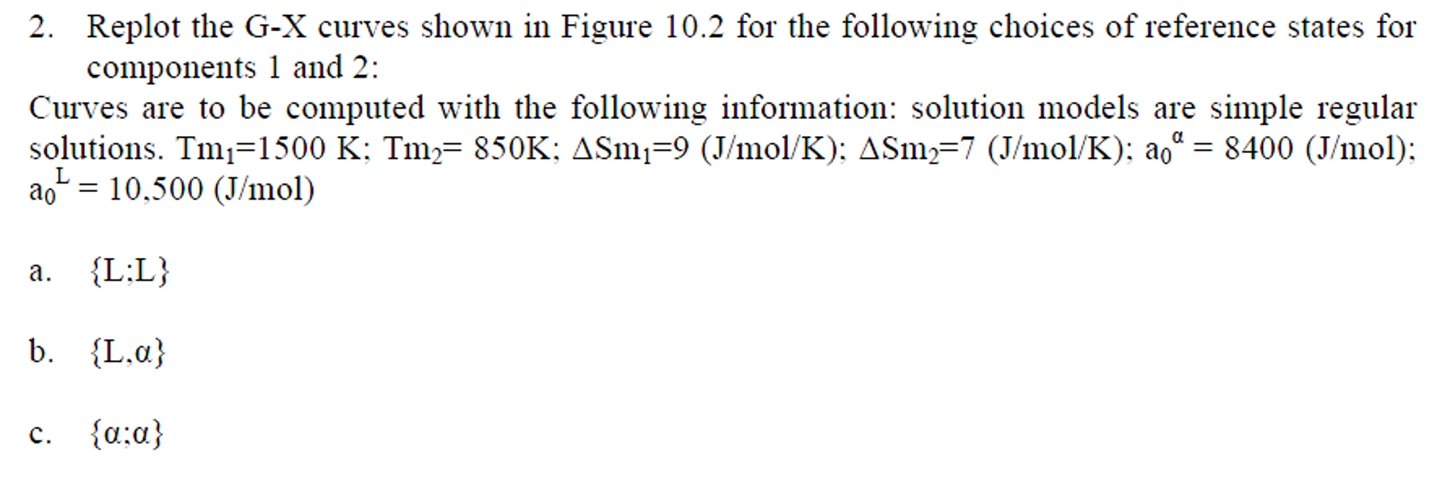 Please Include The Matlab Code For Ploting Thanks