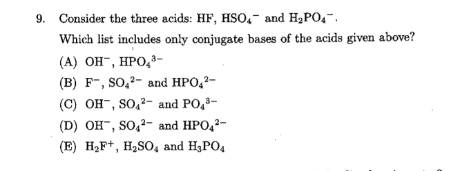 Solved I desperately need help with these specific multiple | Chegg.com