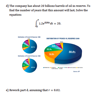 Solved Suppose that the rate of consumption of a natural | Chegg.com