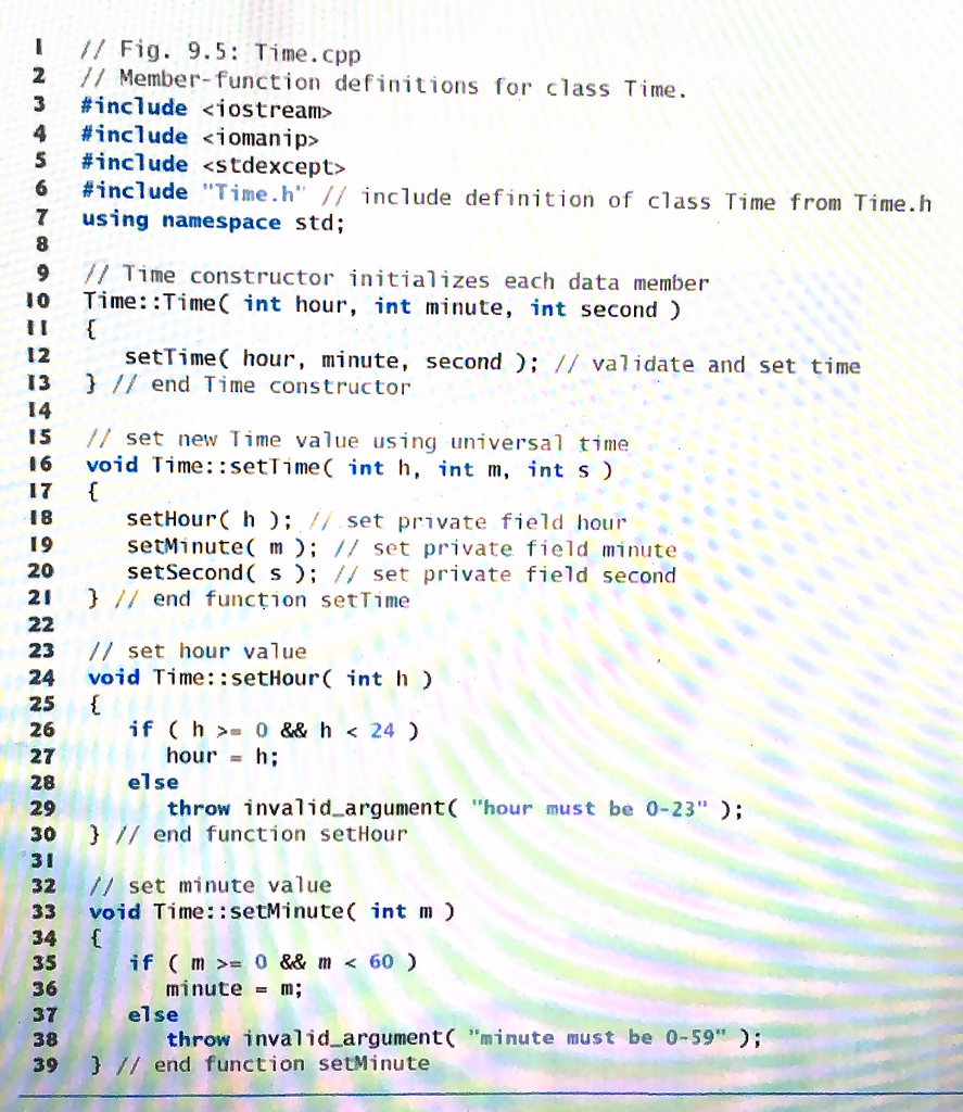 Solved Need help with C++ please. Thank you, appreciate. | Chegg.com