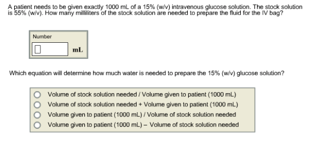 Solved Classify each statement as applying to osmosis, | Chegg.com
