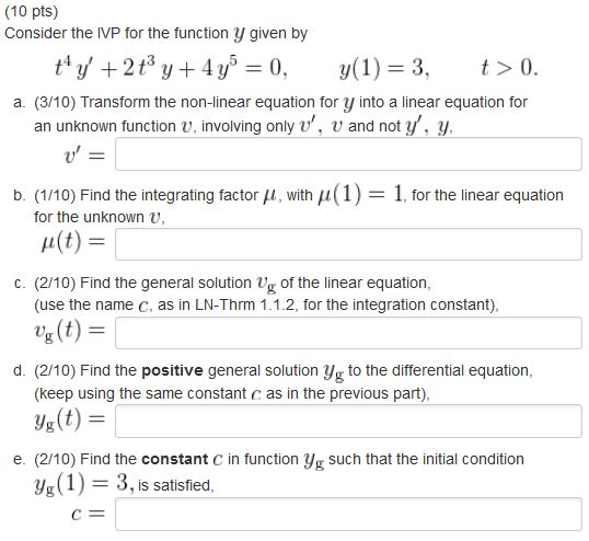 Solved 2. Let f(n) = square root 10n^6 + 5n^5 - 2n^3 and | Chegg.com