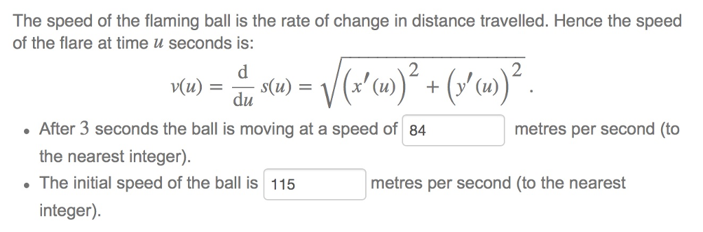 Solved THE QUESTION | Chegg.com