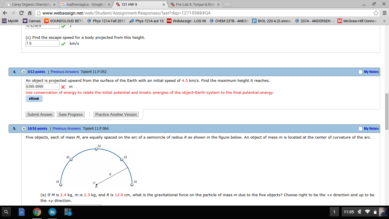 Solved thank you!! | Chegg.com