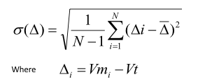 Solved A. Given the sequence of measured values (6.1, 7.8, | Chegg.com