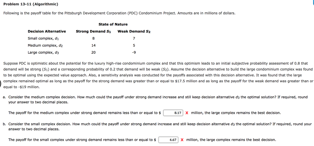 Solved Please state what exactly the answer is in the format | Chegg.com