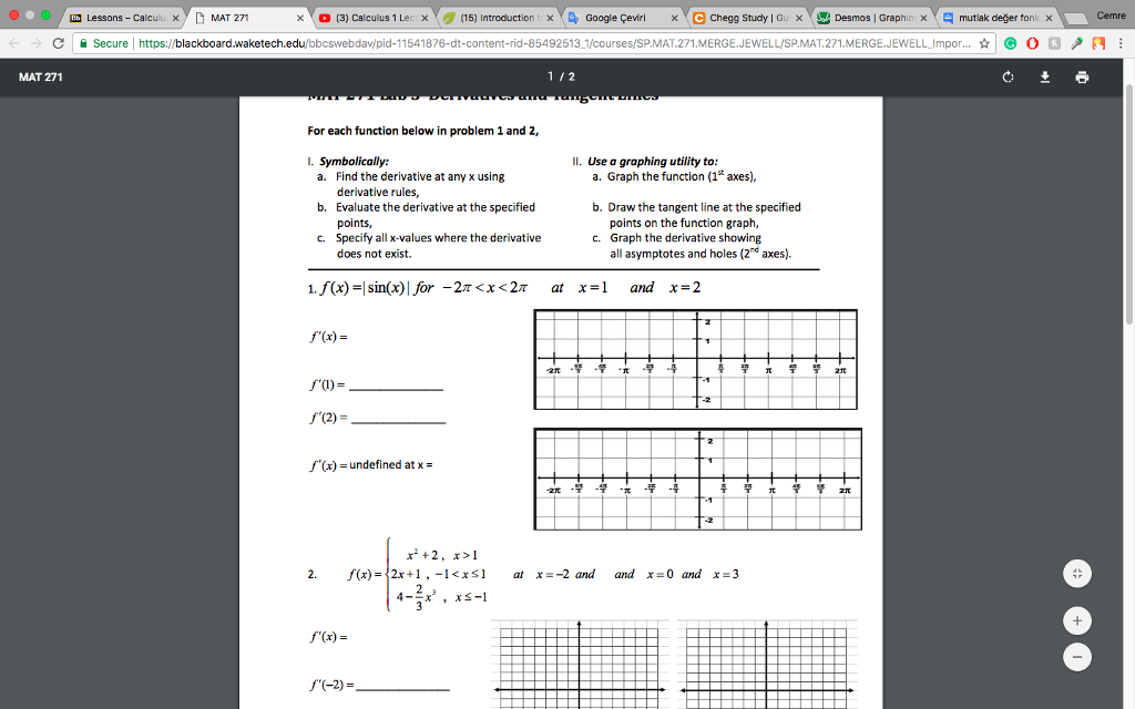 Solved Lessons-Calcul)