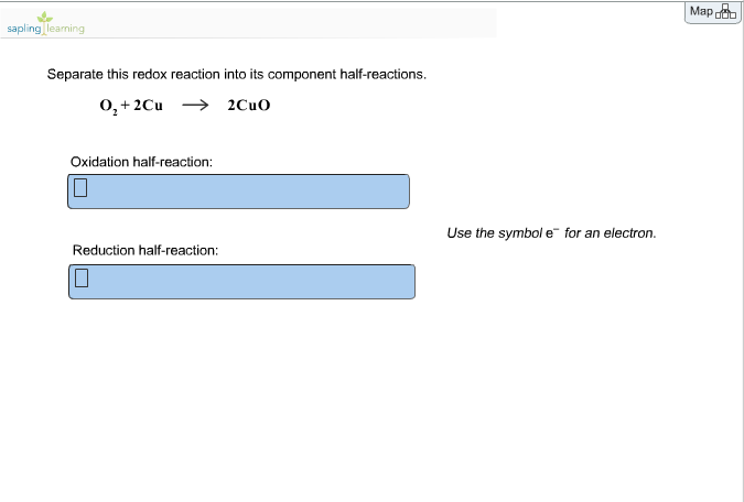 Solved Hydrogen peroxide can act as either an oxidizing | Chegg.com