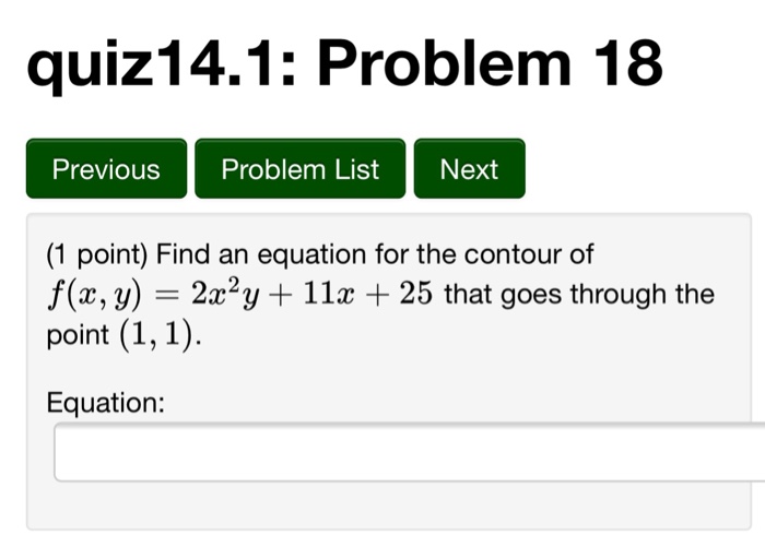 Solved Help with these excersices! (Calculus) Part 3. | Chegg.com