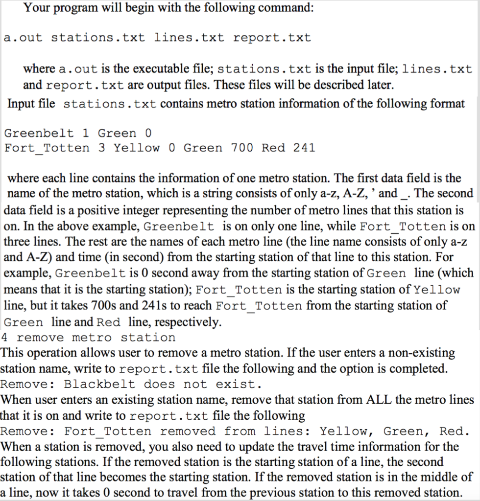 Can Someone Help With This C Programming Question