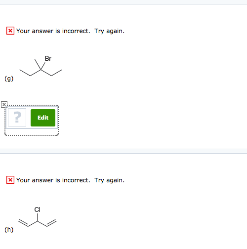 Solved Draw the carbocation intermediate that is expected | Chegg.com