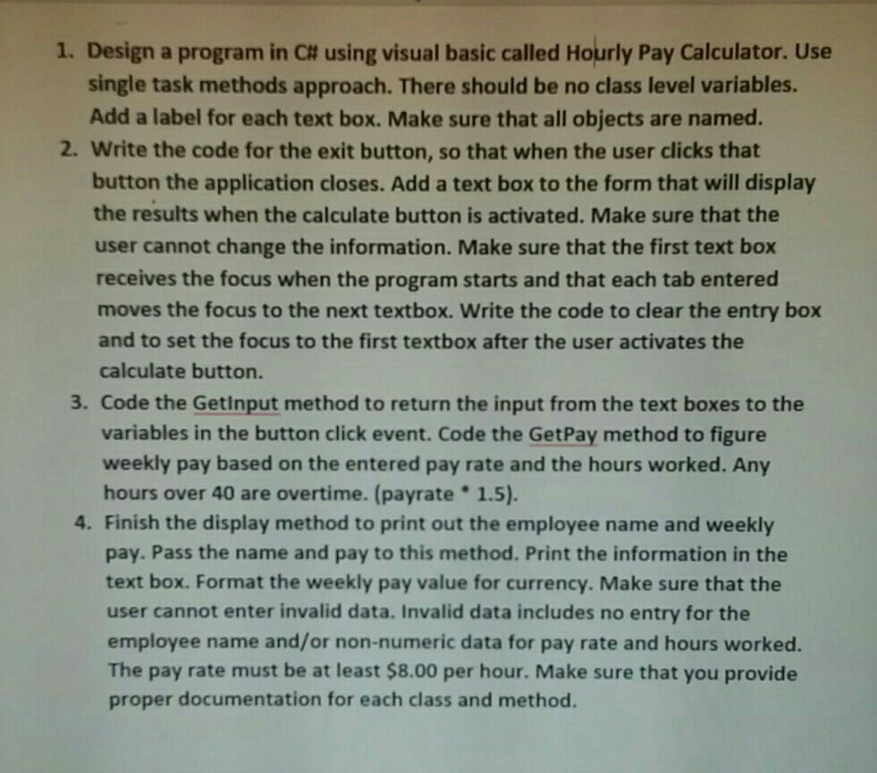 Solved The attached image includes the questions. I know | Chegg.com