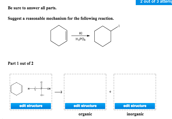 Solved Be sure to answer all parts. Suggest a reasonable | Chegg.com Solved Be sure to answer all parts. Suggest a reasonable | Chegg.com