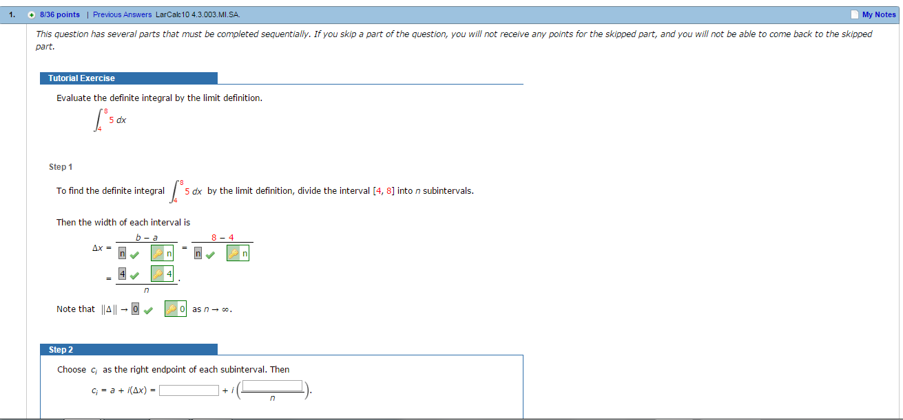 Solved Need Step 2 Done. Step 1 is for reference. | Chegg.com