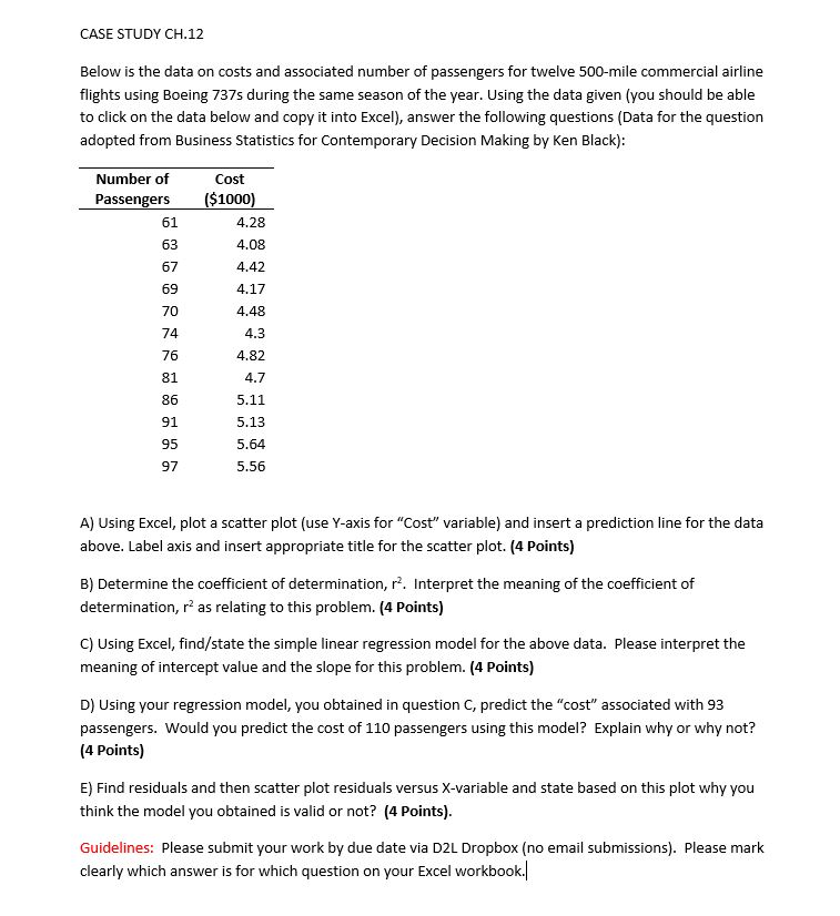 Please show work so i can learn how to do it. Also i | Chegg.com