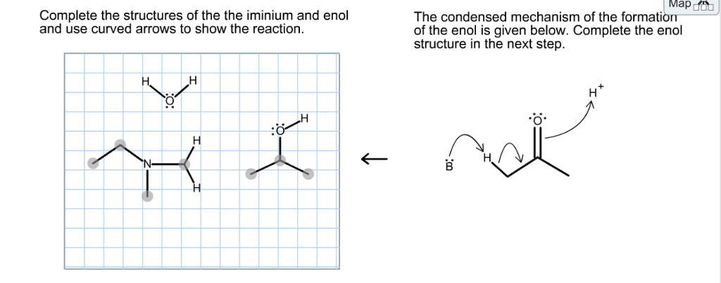 Solved 1l H30+ Draw final product. Do not draw H30. | Chegg.com Solved 1l H30+ Draw final product. Do not draw H30. | Chegg.com