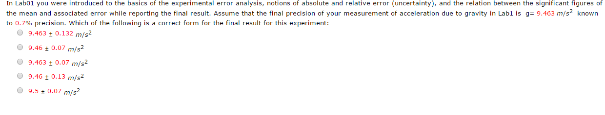 Solved In Lab01 you were introduced to the basics of the | Chegg.com