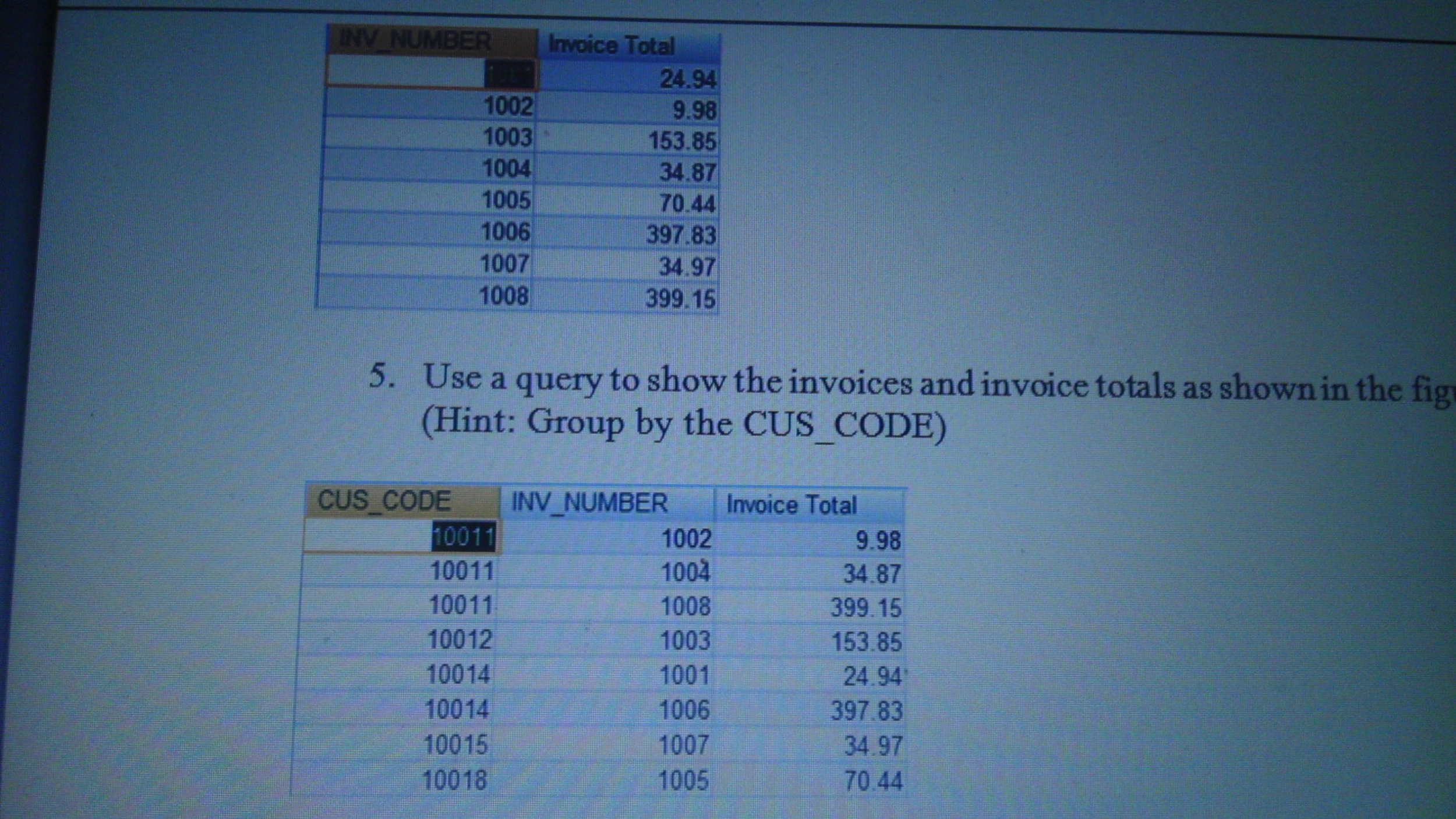 Solved Question | Chegg.com