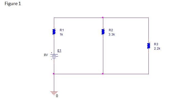 Solved ) Theoretically solve each of the networks of Figures | Chegg.com