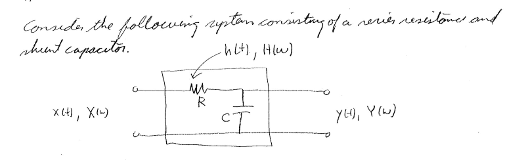 Solved Consider the following rattan consisting of a new | Chegg.com