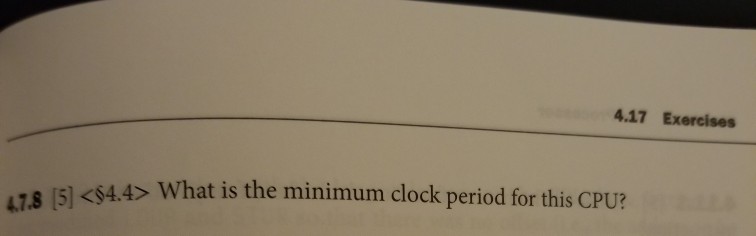 47 Problems In This Exercise Assume That The Logic 