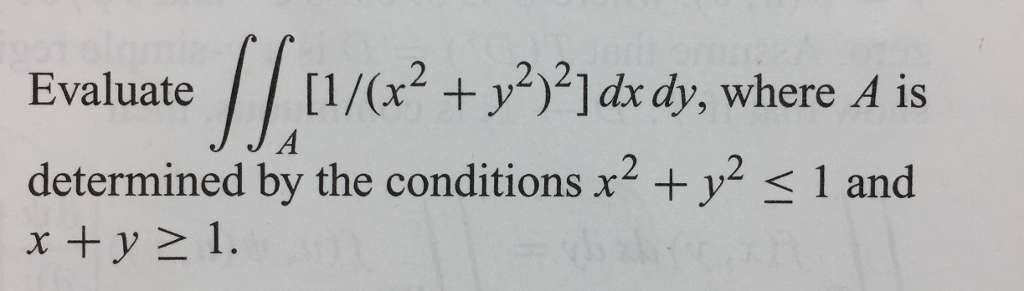 Solved Apply change of variables formula and applications of | Chegg.com