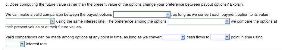 Solved Listed below are three lottery payout | Chegg.com