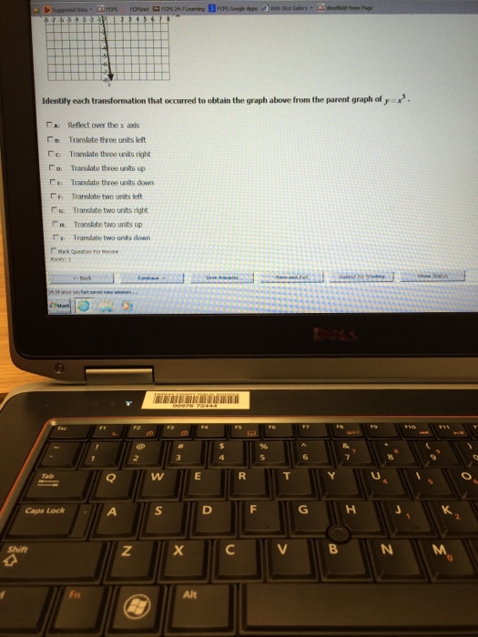 Solved Directions: Click the box to select each correct | Chegg.com