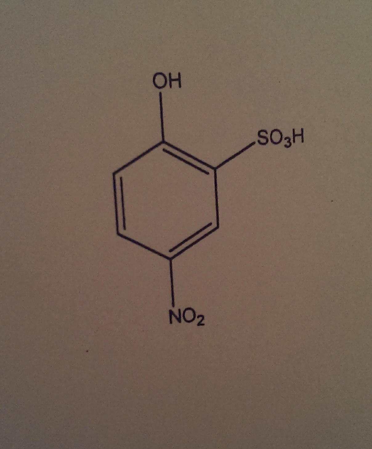 Solved Starting With Benzene Propose A Stepwise Synthesis