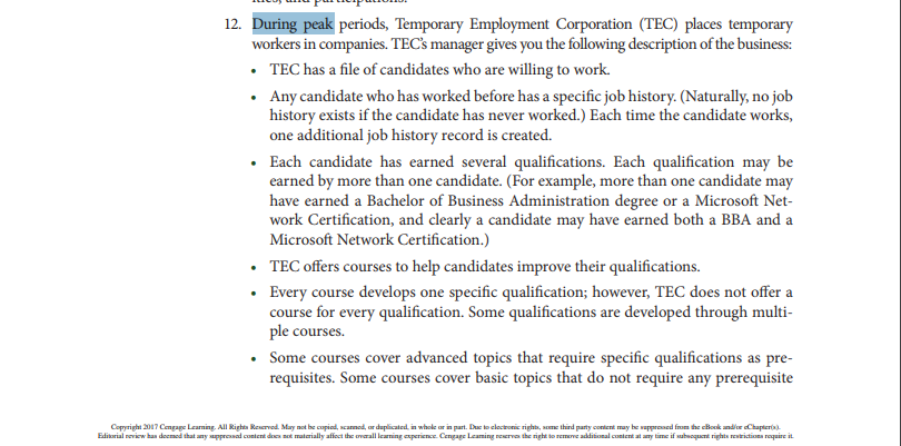 OVERVIEW This lab requires that you use Microsoft | Chegg.com