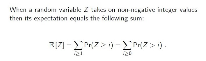 Solved Let X and Y be two independent geometric random | Chegg.com