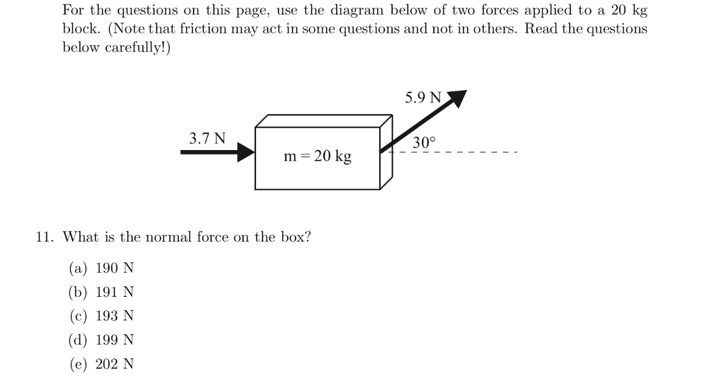 Solved For the questions on this page, use the diagram below | Chegg.com