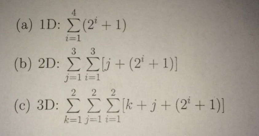Solved Write Three MIPS-Assembly programs to implement the | Chegg.com