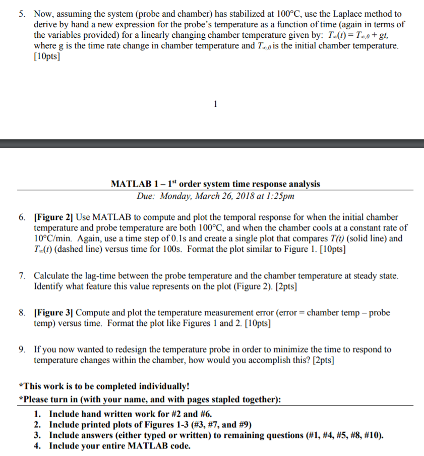 Solved Problem description: The objective of this assignment | Chegg.com