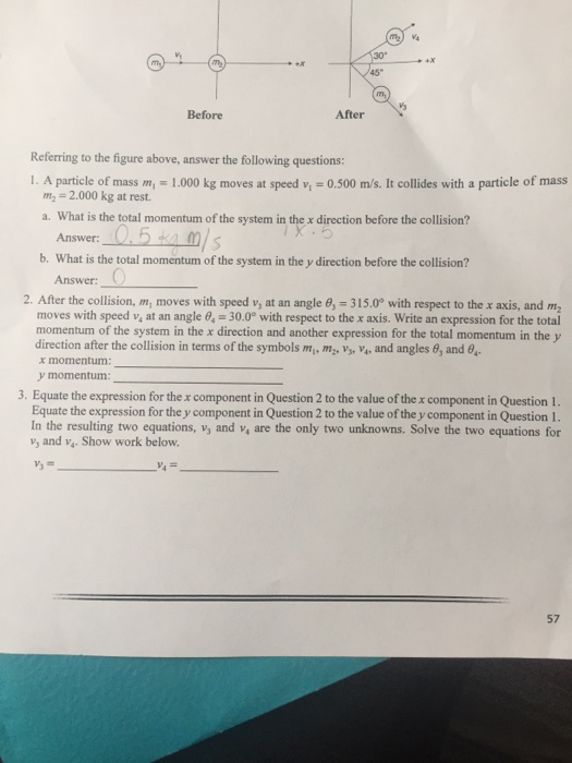 Solved Referring to the figure above, answer the following | Chegg.com