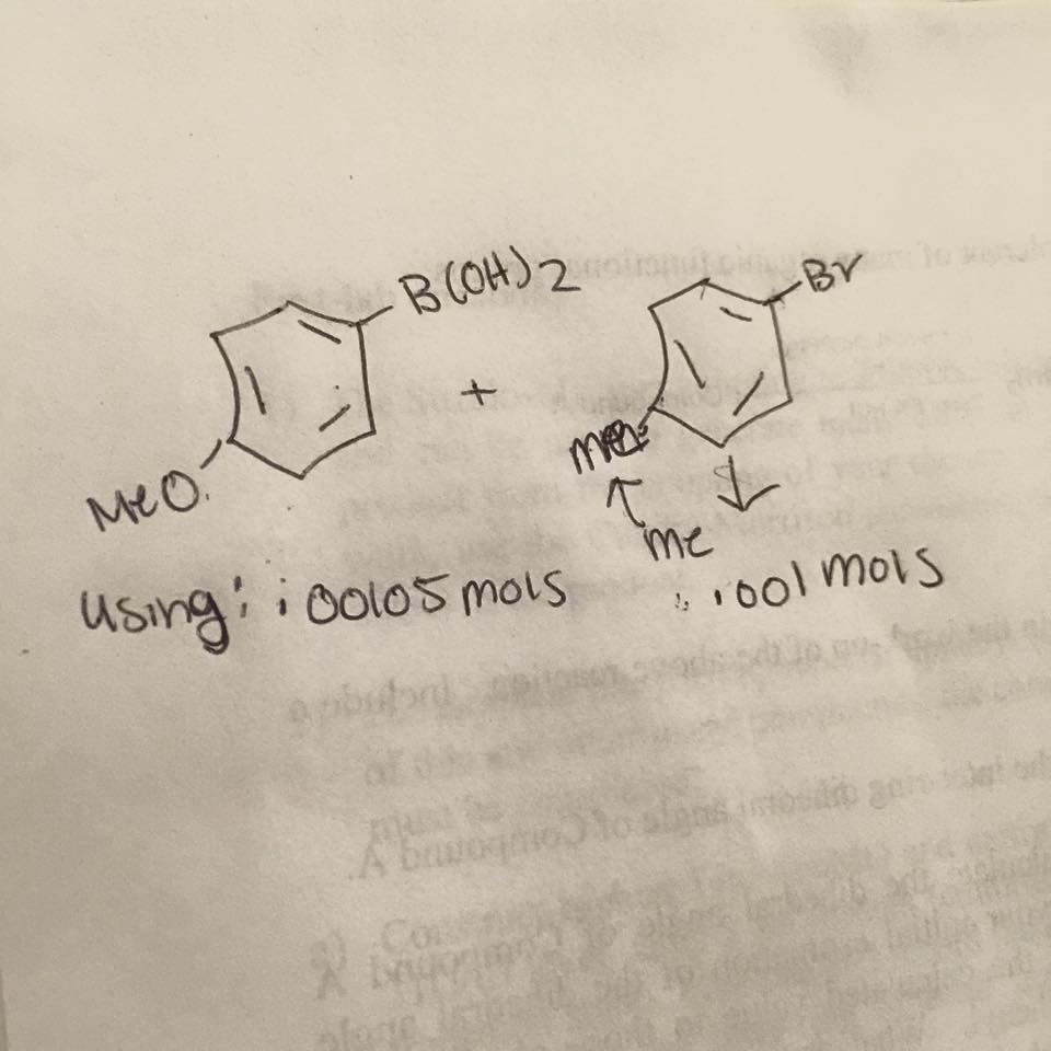 Solved A catalyst is used in a sub-stoichiometricacmount. A | Chegg.com