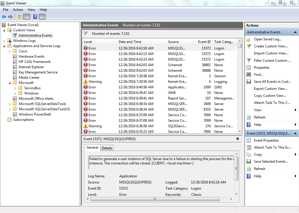 Solved Can you help me in that error? I am using visual | Chegg.com
