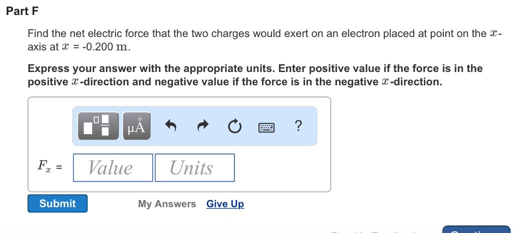 Solved A -4.00 nC point charge is at the origin, and a | Chegg.com