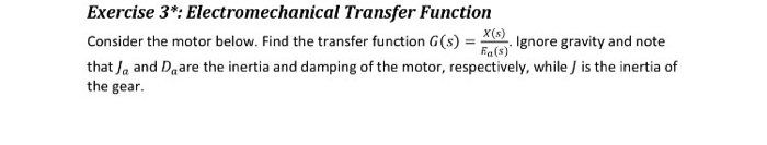 mechanical problem solving Full solution with working | Chegg.com