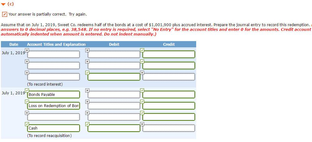 Solved Problem 14-2 (Part Level Submission) Sweet Co. is | Chegg.com