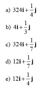 Solved r(,)-4 +1+4j. | Chegg.com